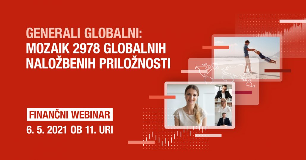 Finančni webinar